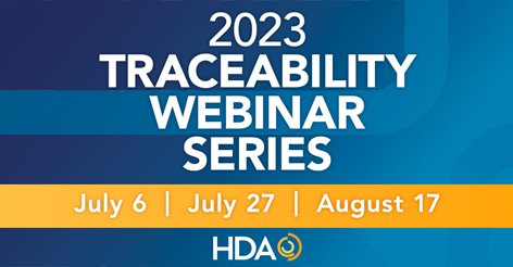 Upcoming Events | HDA